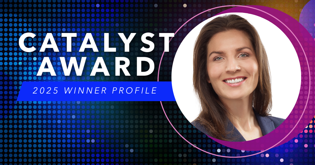 Stephanie Sugar: LGBTQ+ Champion at McCarthy Tétrault